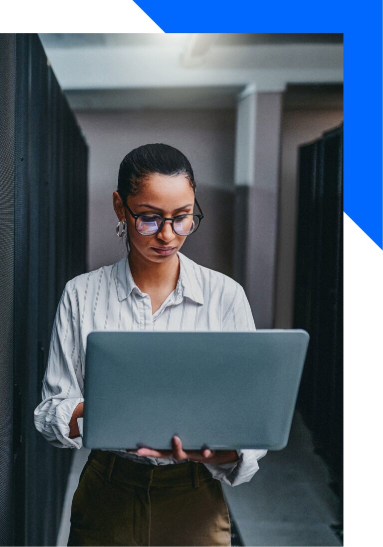 Talent Solutions: Find the Technology Talent You Need - INSPYR Solutions