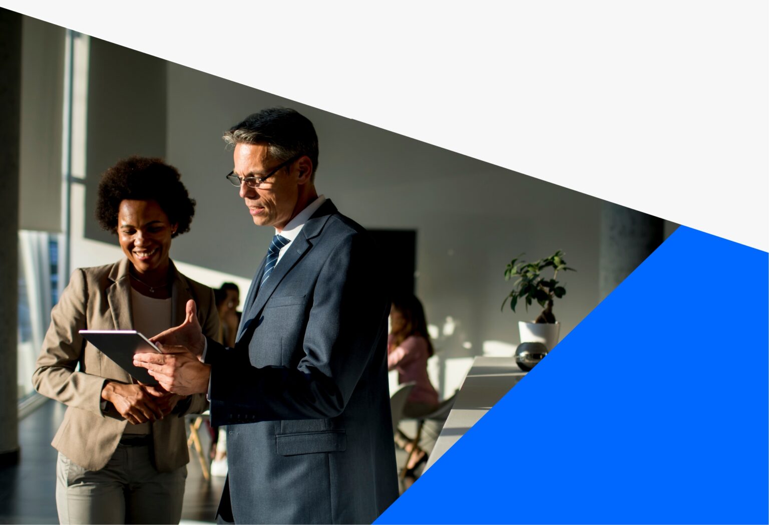 Our Partnerships: Bringing Top Technologies to You - INSPYR Solutions