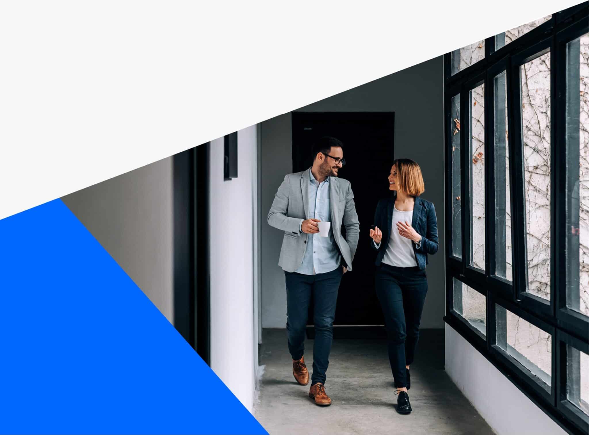 INSPYR Solutions: Leading Technology and Talent Solutions