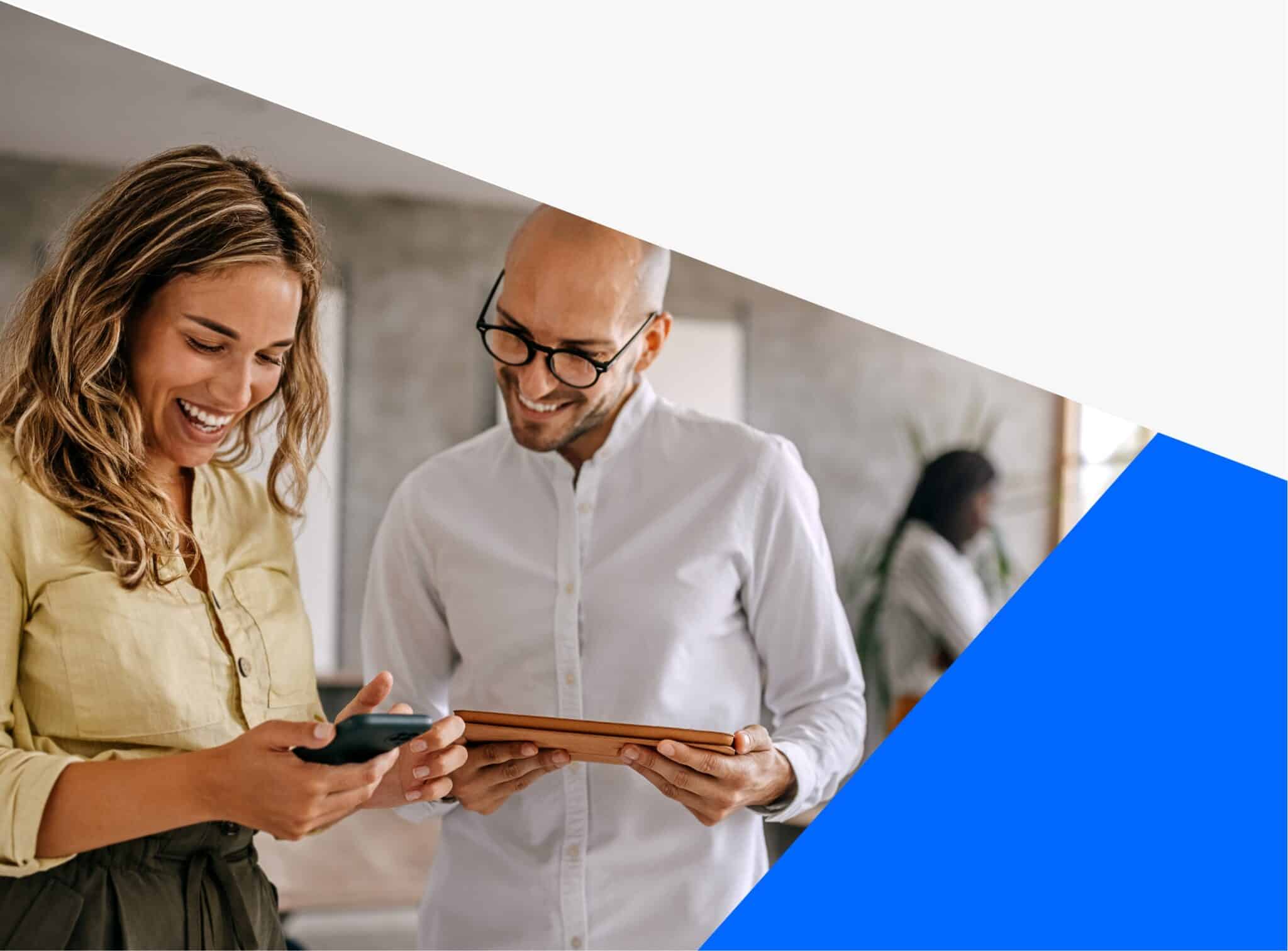 INSPYR Solutions: Leading Technology and Talent Solutions