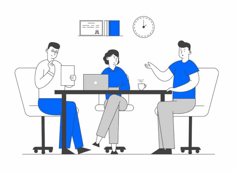 Prepare for Common Interview Questions - INSPYR Solutions