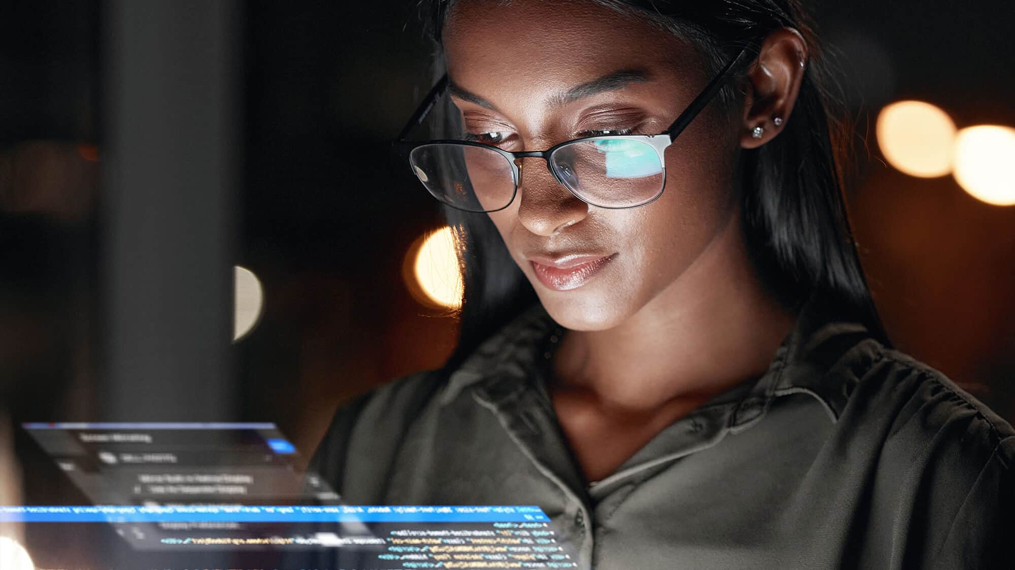 INSPYR Solutions: Leading Technology and Talent Solutions