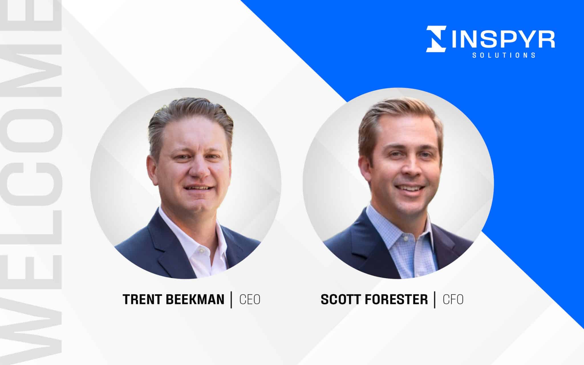 TekPartners and Genuent Merge to Become INSPYR Solutions